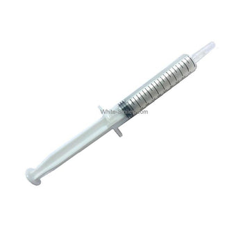 Teeth Whitening Gel Kit. Advanced Dental Teeth Whitening – White Smiles